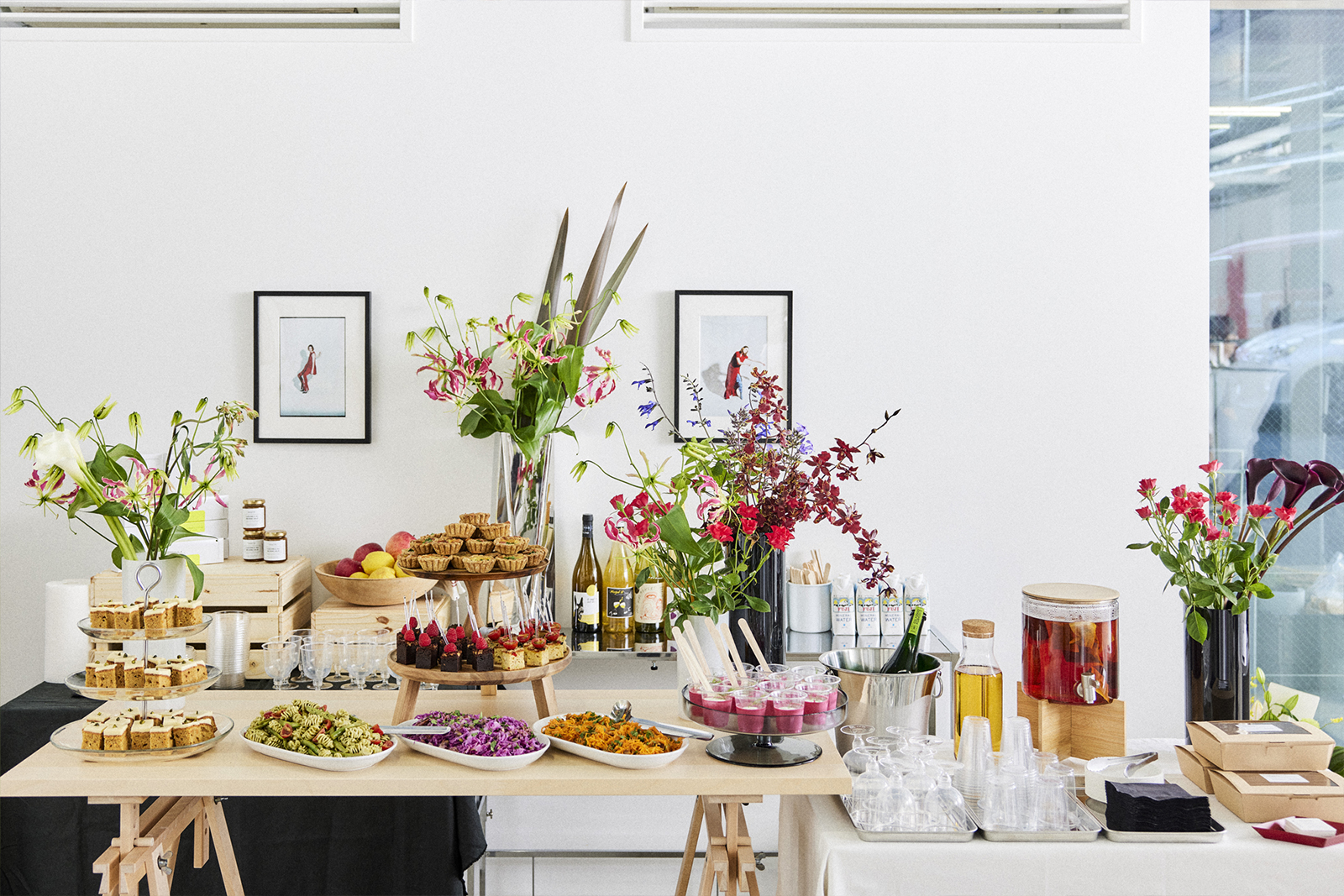 CATELING - Cake study inc